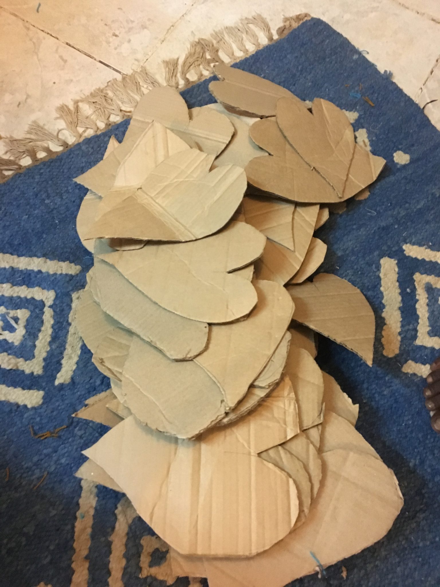 Parent Involvement | Grain of Rice Project