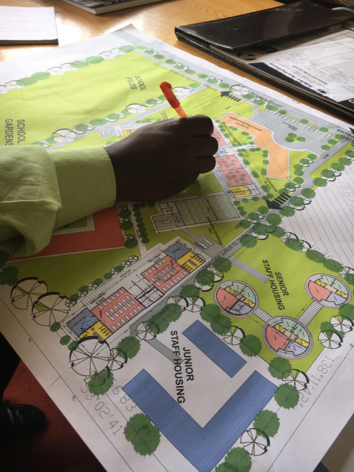 It's Getting Real! | Grain of Rice Project